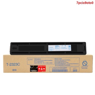 ¤Shen Color เหมาะสำหรับ Toshiba T-2323C/CS ตลับหมึก 2822a 2523a AD 2323 ...