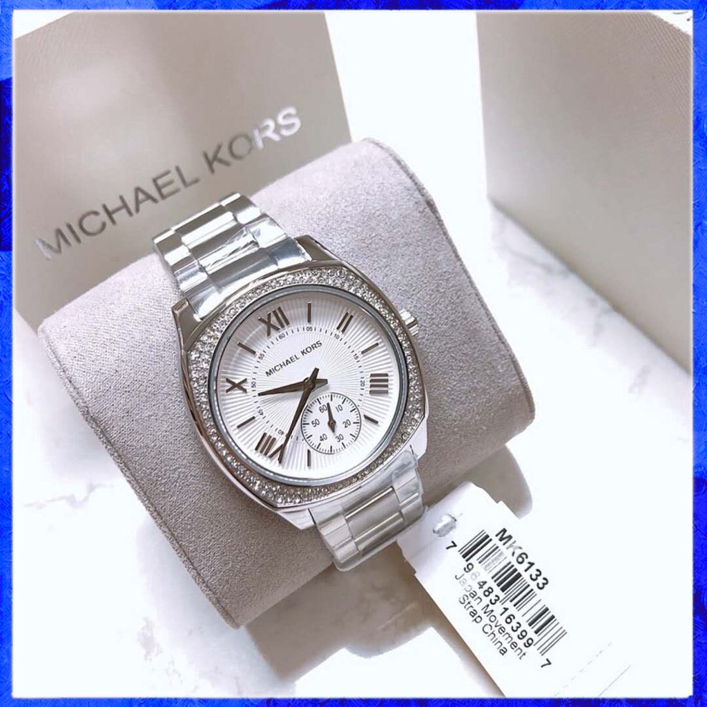 Michael Kors ของแท้100% MMK8481 MK8438 MK8562 MK8482 45MM นาฬิกาแบรนด์ ...