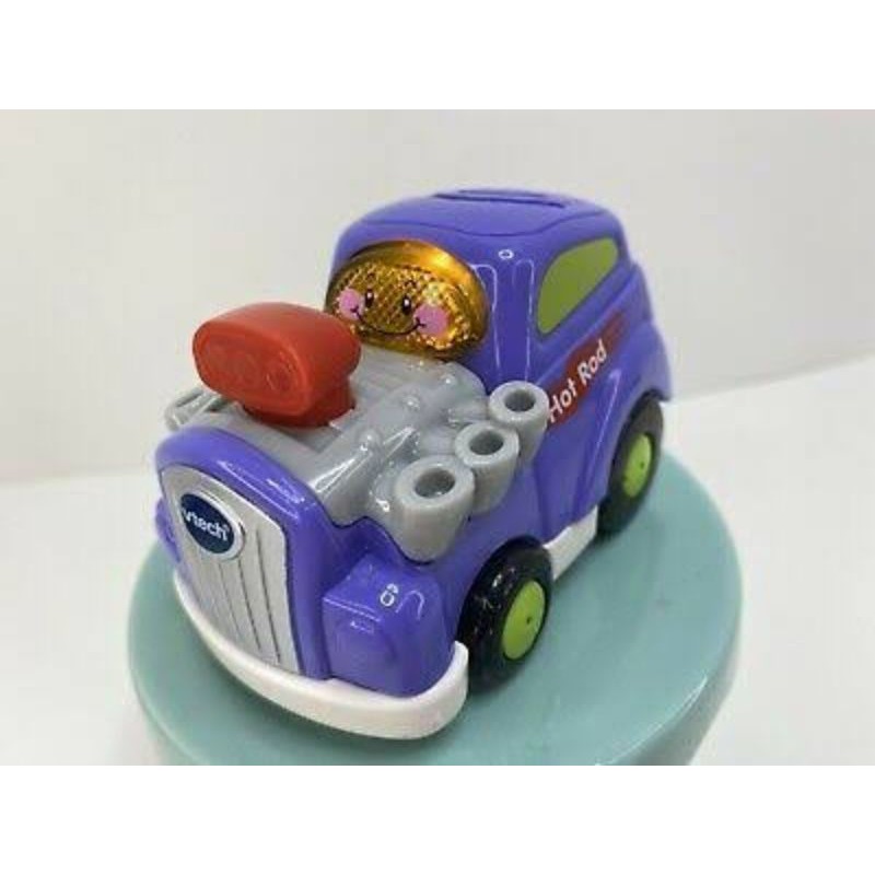 VTech Toot-Toot Drivers Hot Rod | Shopee Thailand VTech Toot-Toot Drivers Hot Rod | Shopee Thailand