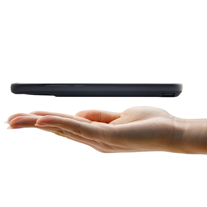 Local StockCover Power Bank Smart Phone Battery Case for Huawei Honor ...