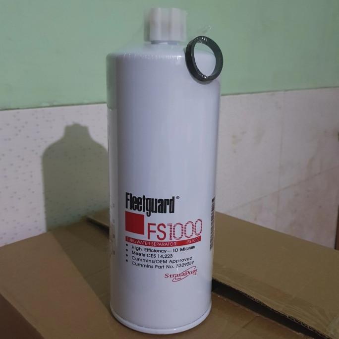 Fleetguard ถูกที่สุด พร้อมโปรโมชั่น - พ.ย. 2021 | BigGo เช็คราคาง่ายๆ