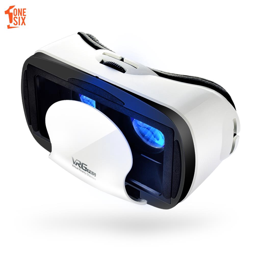3D VR Glasses VR Headset Glasses Mobile Phone 5~7inch Smartphone ...