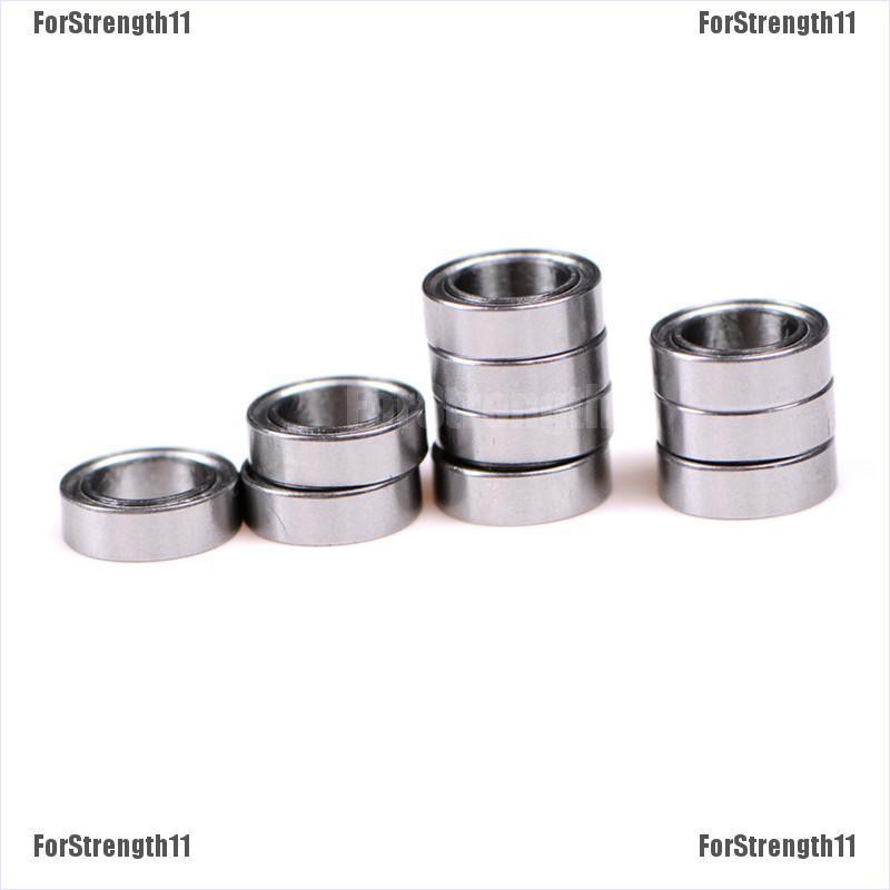 FOR4pcs ball bearing 675ZZ MR85ZZ 582.5 5x8x2.5mm metal shield MR85Z ...