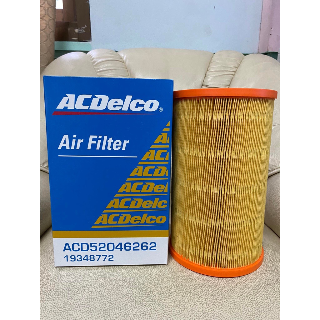 กรองอากาศ Colorado / ACDelco แท้ศูนย์ | Shopee Thailand