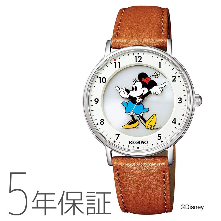 ญี่ปุ่น Citizen/พลเมือง แฟชั่นคลื่นชายและหญิงนาฬิกาKP3-112-12/50 | Shopee Thailand