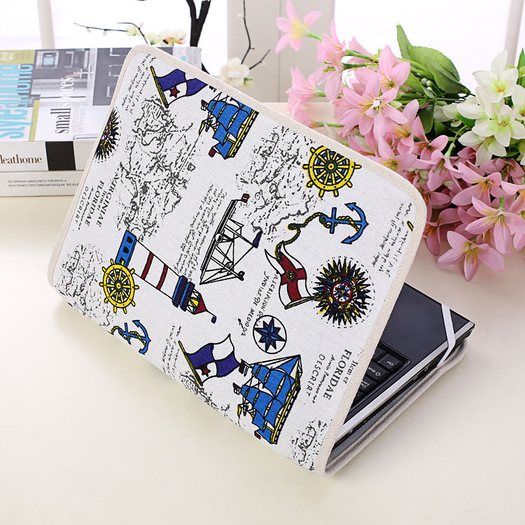 Anti-dust Laptop Pouch 14 15.6 Inch Portable Business Notebook Bag ...