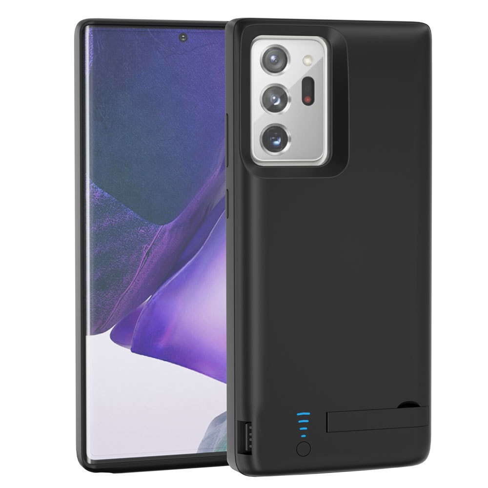 6000mAh Battery Charger Case for Samsung Galaxy Note 20 Ultra 5G Note ...