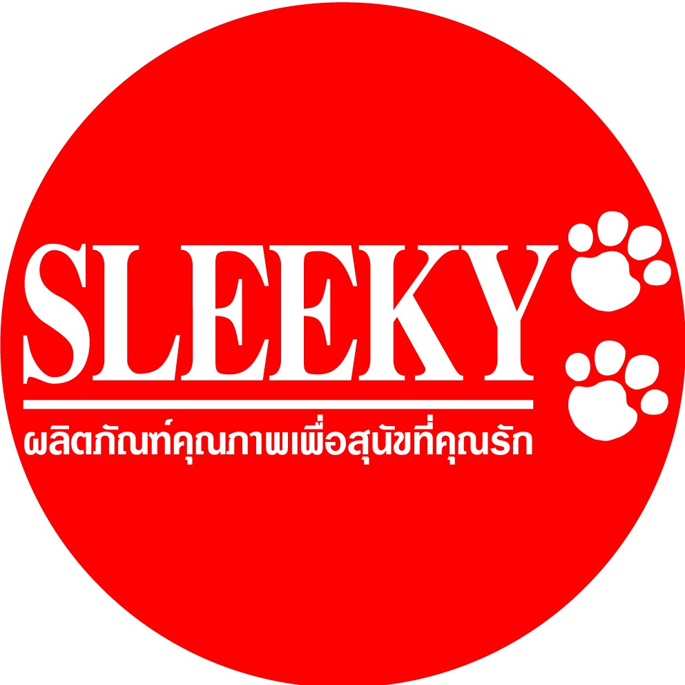 สั่งซื้อสินค้าออนไลน์จาก Sleeky_OfficialShop | Shopee Thailand