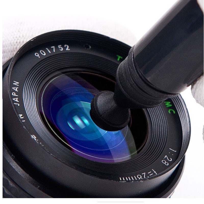 3 in 1 camera lens cleaning kit cleaner set - best.th - ThaiPick