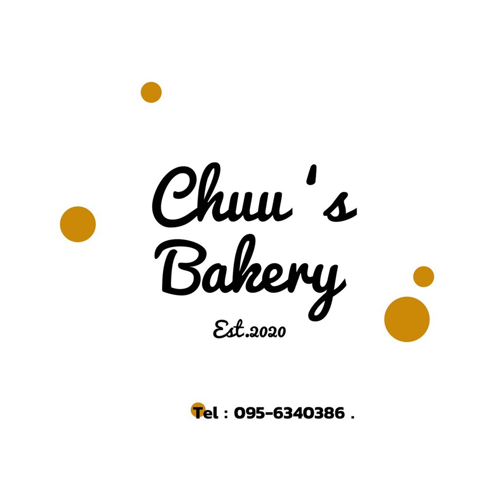 Chuu's Bakery, ร้านค้าออนไลน์ | Shopee Thailand