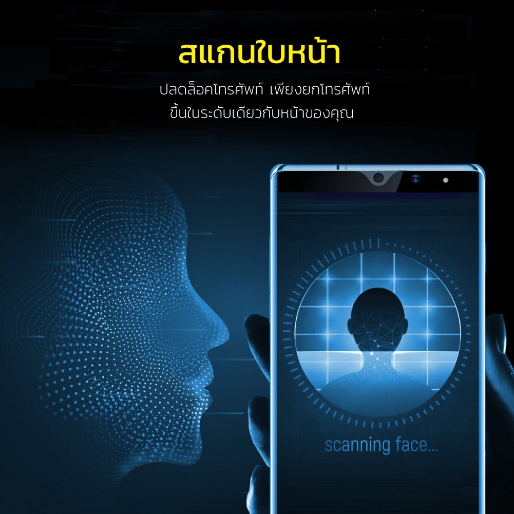โทรศัพท์มือถือ OVANA V8 PHONE จอใหญ่ 6 นิ้ว Ram 3 Rom32 ประกันศูนย์ 1 ...