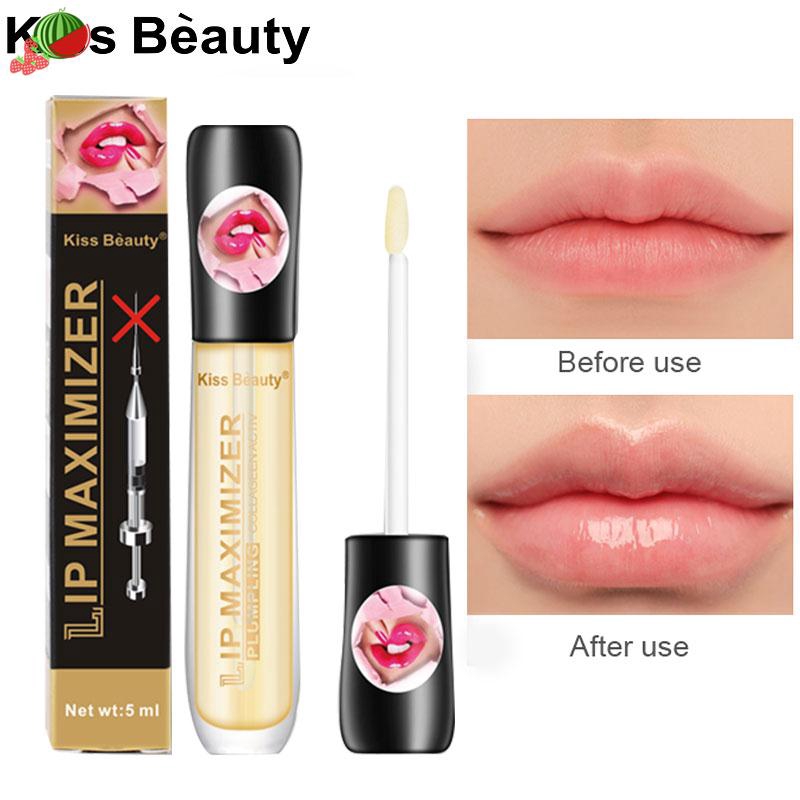 mar kiss beauty lip ลิปสติกแฟชั่นขนาดใหญ่ - marguerite.th - ThaiPick