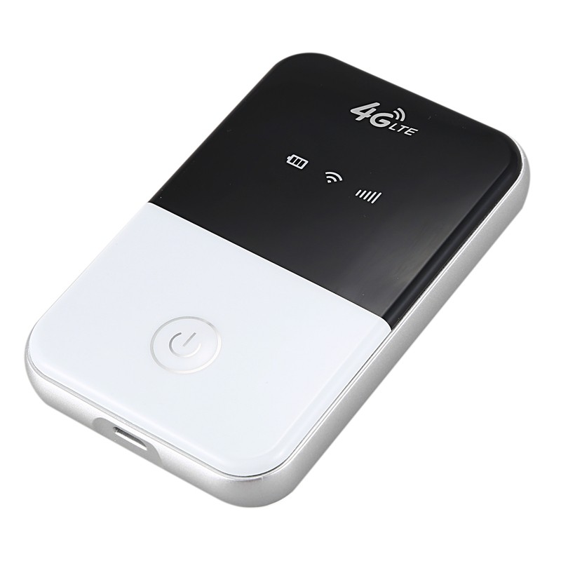 4G Wifi Router Mini Router 3G 4G Lte Wireless Portable Pocket Wi Fi ...