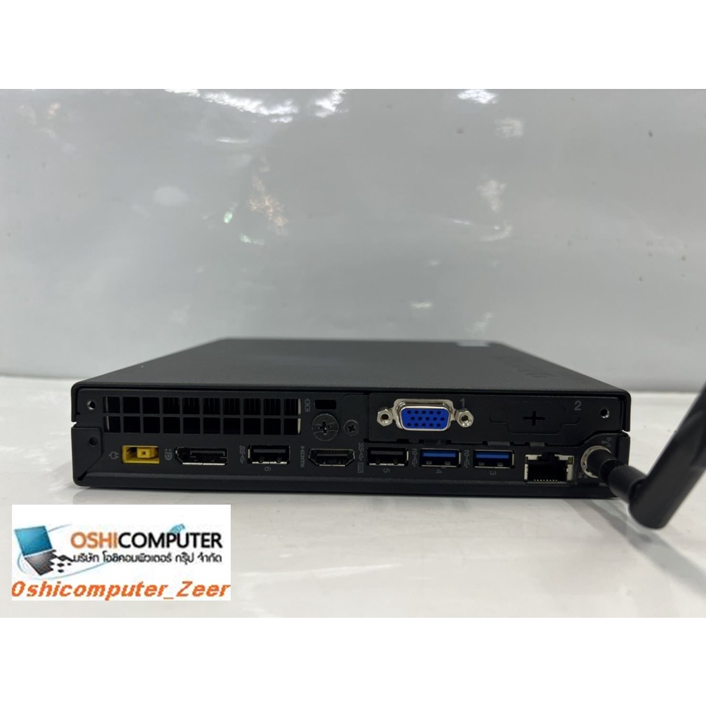 à¹€à¸‰à¸žà¸²à¸°à¹€à¸„à¸£à¸·à¹ˆà¸­à¸‡ Lenovo ThinkCentre M720q Core i5 ...