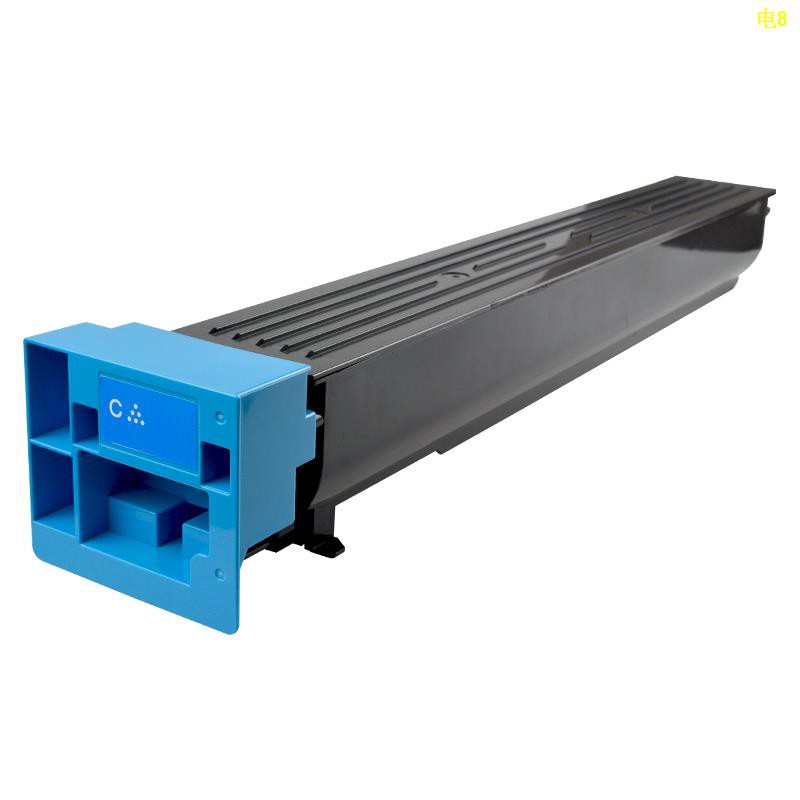 ความสวยงามในการพิมพ์สีเหมาะสำหรับ Minolta KONICA Bizhub C654 ตลับผงหมึก ...