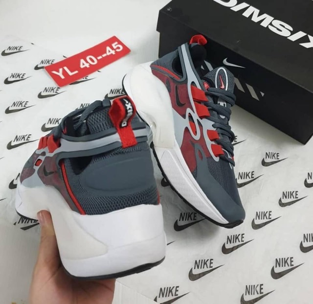 Nike DIMSIX ของโรงงานผลิตไม่ผ่านQC - bwshoes - ThaiPick