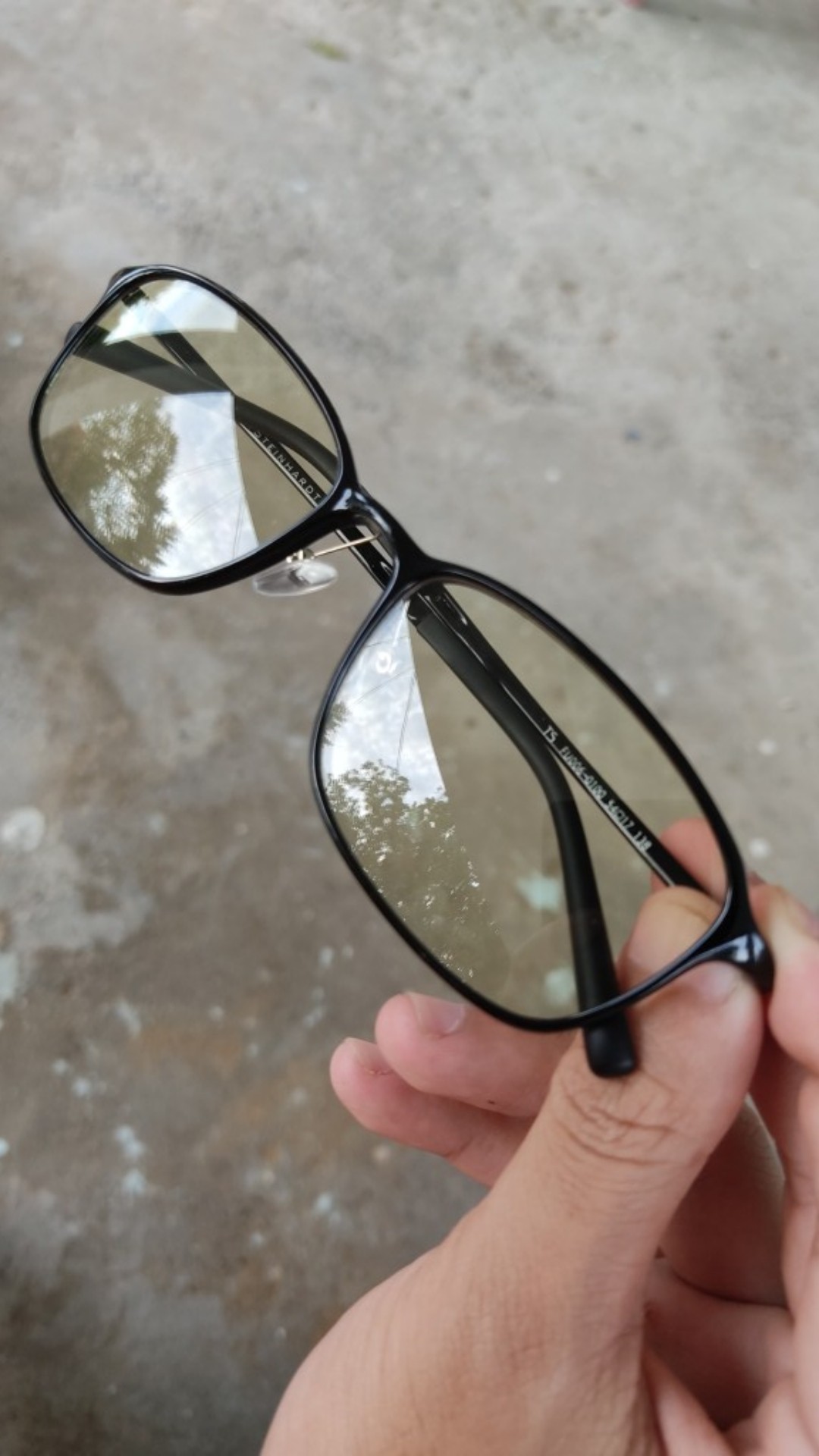 TS Anti-blue-rays แว่นตา Anti-Blue Glass UV Eye Protector แว่นกรองแสงถนอมสายตา | Shopee Thailand