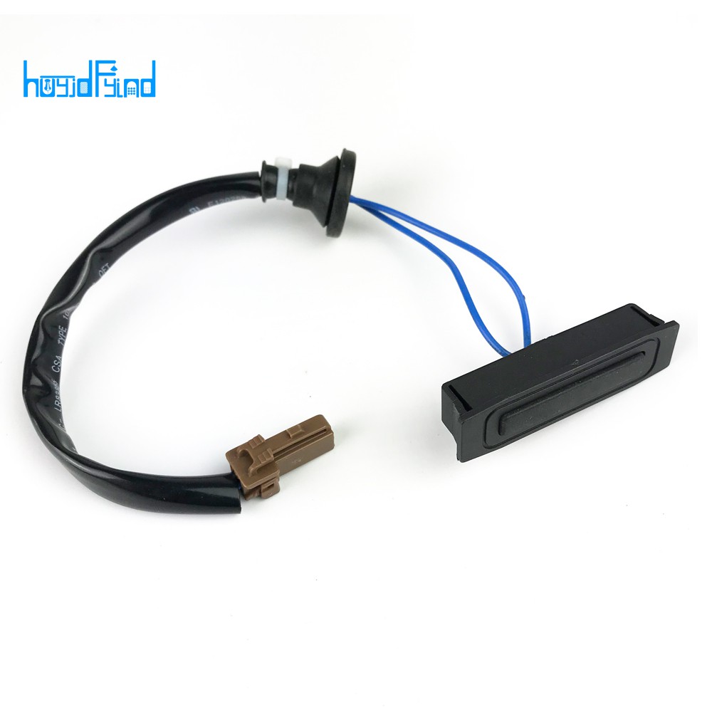 Car Trunk Deck Lid Switch 25380ED000 For Nissan Murano 2005-2007 Versa ...