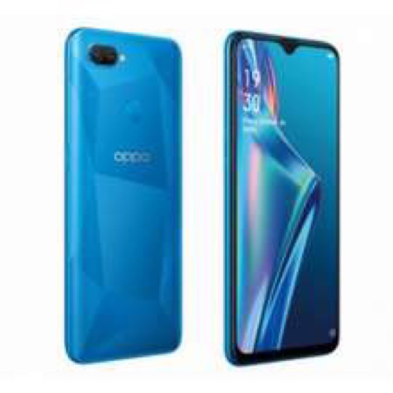 Opoo A12 Ram 332gbเครื่องใหม่ประกันศูนย์ - khunmobile_mbk - ThaiPick