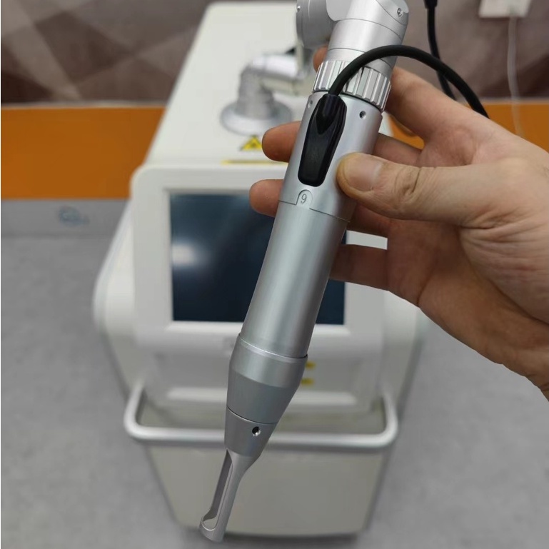 Super Pico picoseconds Way 1064nm 532nm 755nm Picosecond Tattoo Removal ...