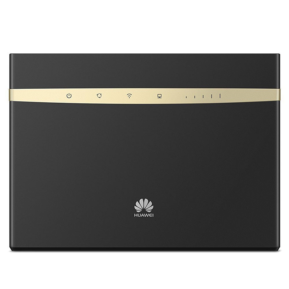 Huawei B525 4G/LTE Wireless Router UNLOCKED - macmodern - ThaiPick