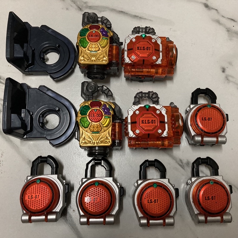 Kiwami Lockseed ถูกที่สุด พร้อมโปรโมชั่น พ.ย. 2025 | BigGoเช็คราคาง่ายๆ