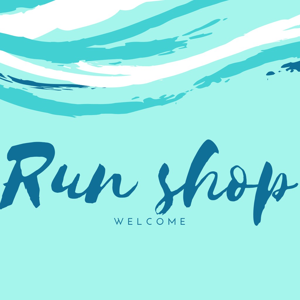 Run shop, ร้านค้าออนไลน์ | Shopee Thailand