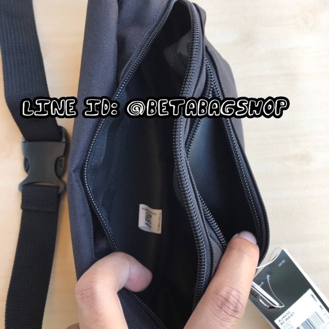 ใส่โค้ดBAFASH50ลดเพิ่ม 15 บาท กระเป๋าคาดเอว Adidas แท้!!! รุ่น Adidas ...