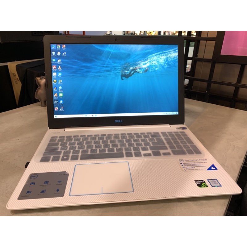 DELL G3 15 3579 Notebook | Shopee Thailand