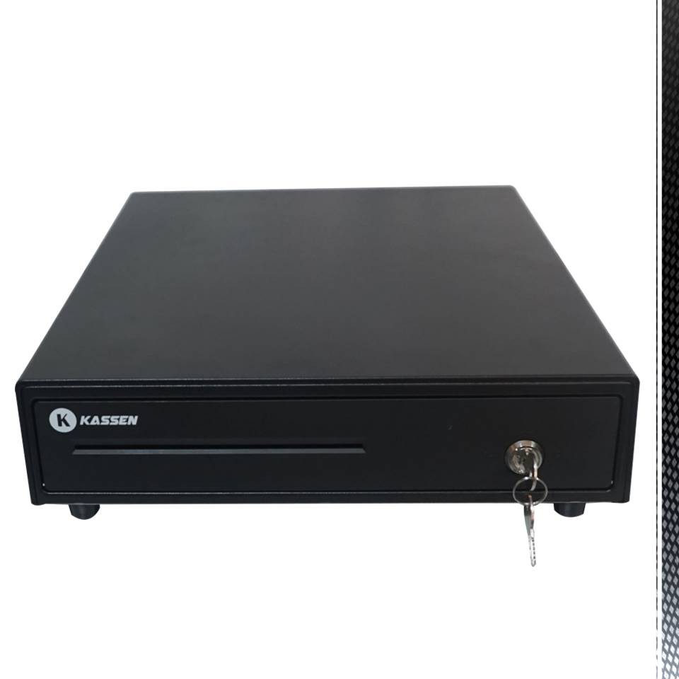 Kassen K330 K-330 Rj11 กล่องลิ้นชักใส่เงินสดขนาดมินิ 37x33 - malangpos ...