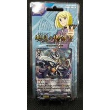 VGT-G-TD02 VG Thai Deck VGT-G-TD02 VGT G Trial Deck TH Deck VGT-G-TD02 08859230002993 | Shopee ...