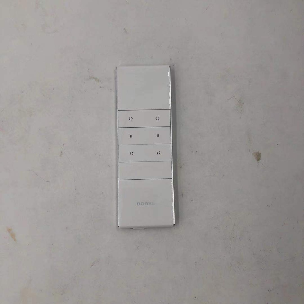 ของแท้ 100 Dooya Remote Controller DC1600 DC1660 for Dooya Electric ...
