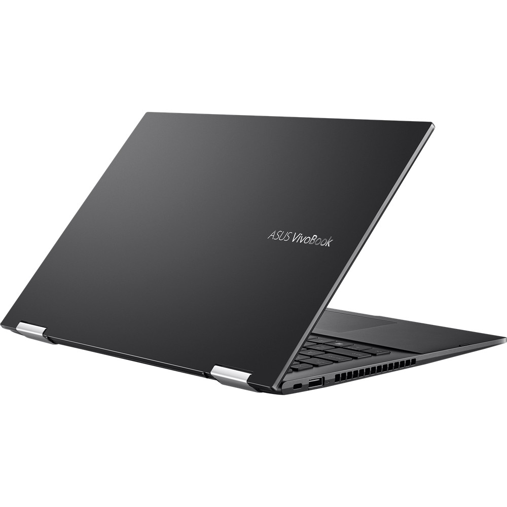 ส่งฟรี ????Asus Notebook VivoBook Flip 14 TP470-EC101TS i5-1135G7/8GB ...