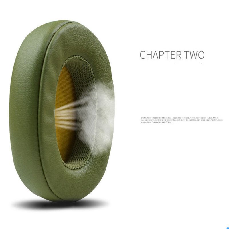 Earpads For skull candy Crusher 3.0 Wireless Bluetooth Headphones Ear ...
