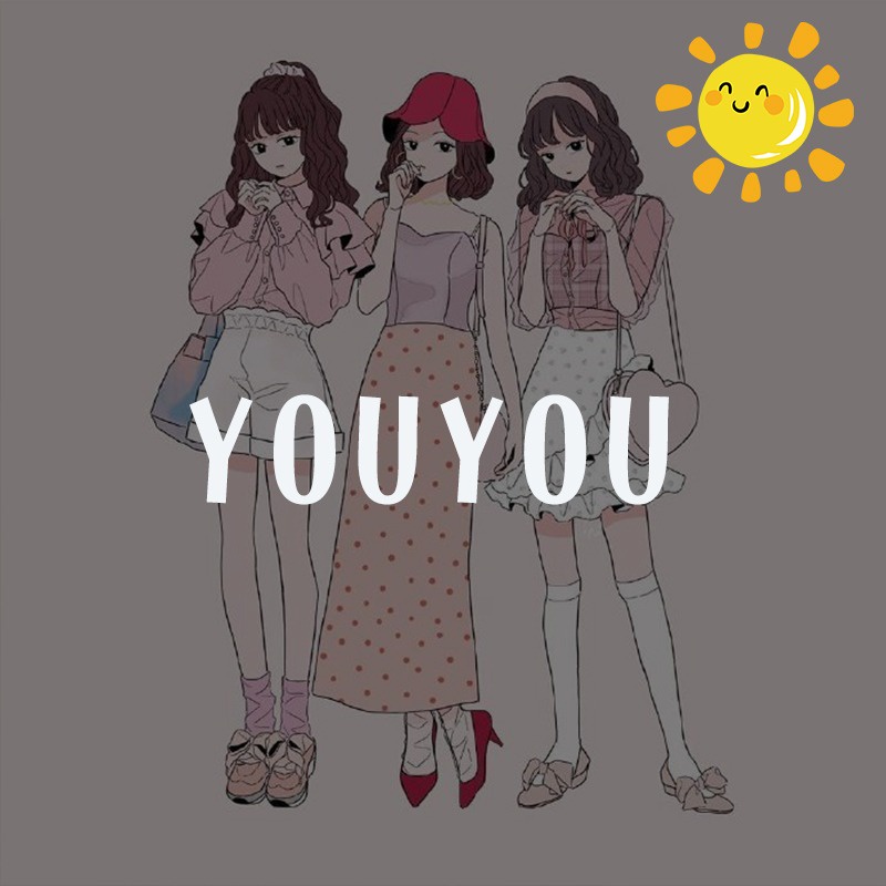 YOUYOU .th, ร้านค้าออนไลน์ | Shopee Thailand