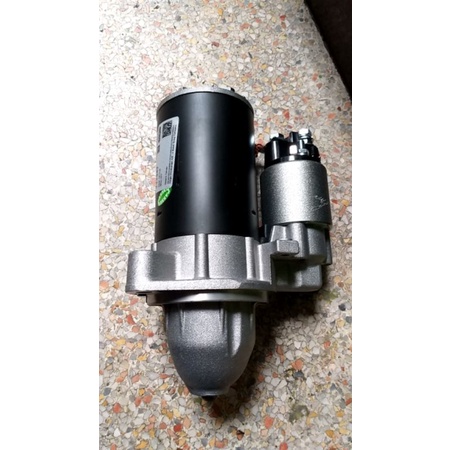 Benz(เบนซ์)ไดสตาร์ทE2204สูบ W124 ยี่ห้อCARGO ประเทศ DENMARK(a ...