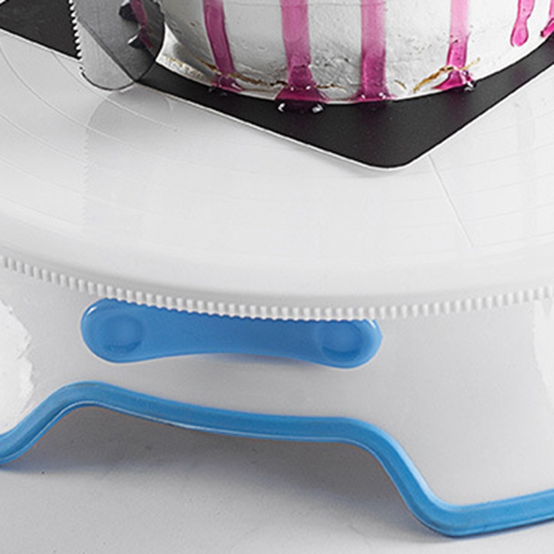 Cake Decorating Turntables Rotating Revolving Icing Kitchen Display ...