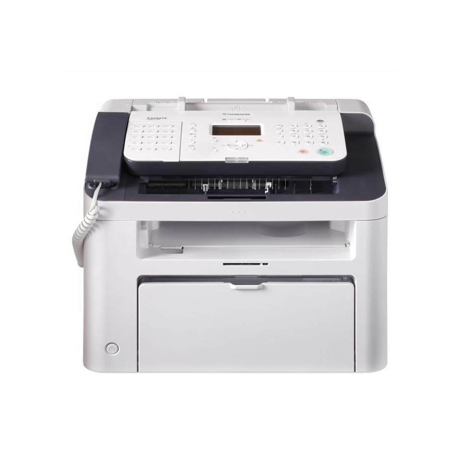 CANON L170 LASER FAX,ADF30,MEMORY 512 PAGE,MODEM 33.6 kbps,SUPER 3G ...