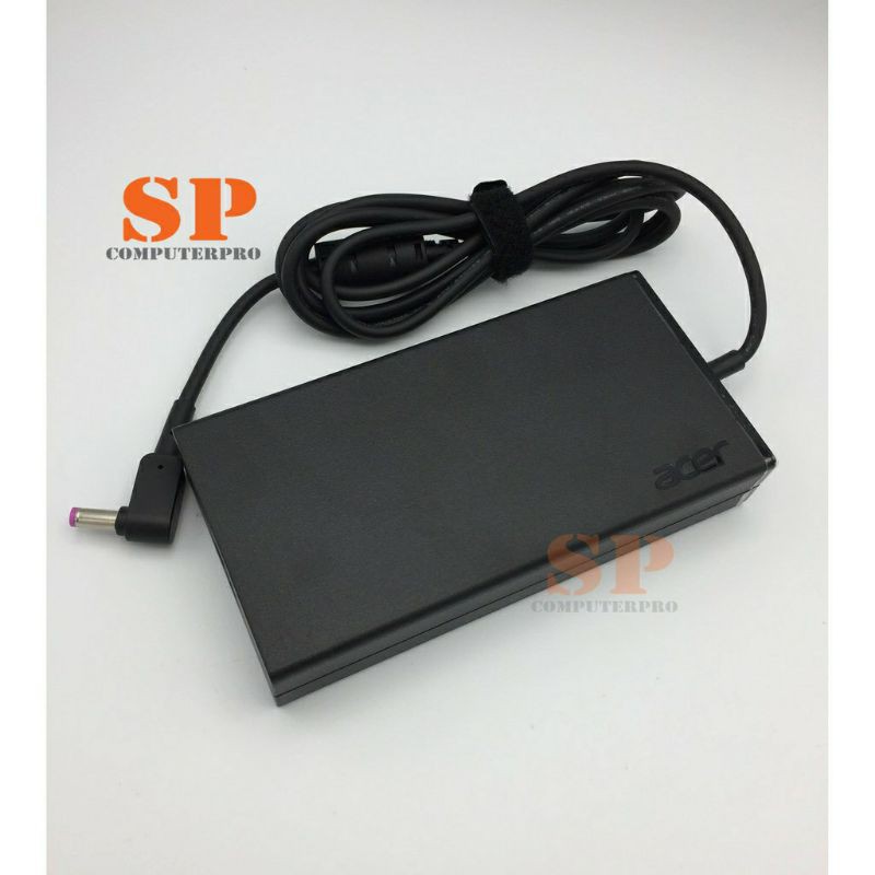ACER Adapter อะแดปเตอร์ ของแท้ ACER NITRO 5 AN515-42 AN515-43 AN515-51 ...