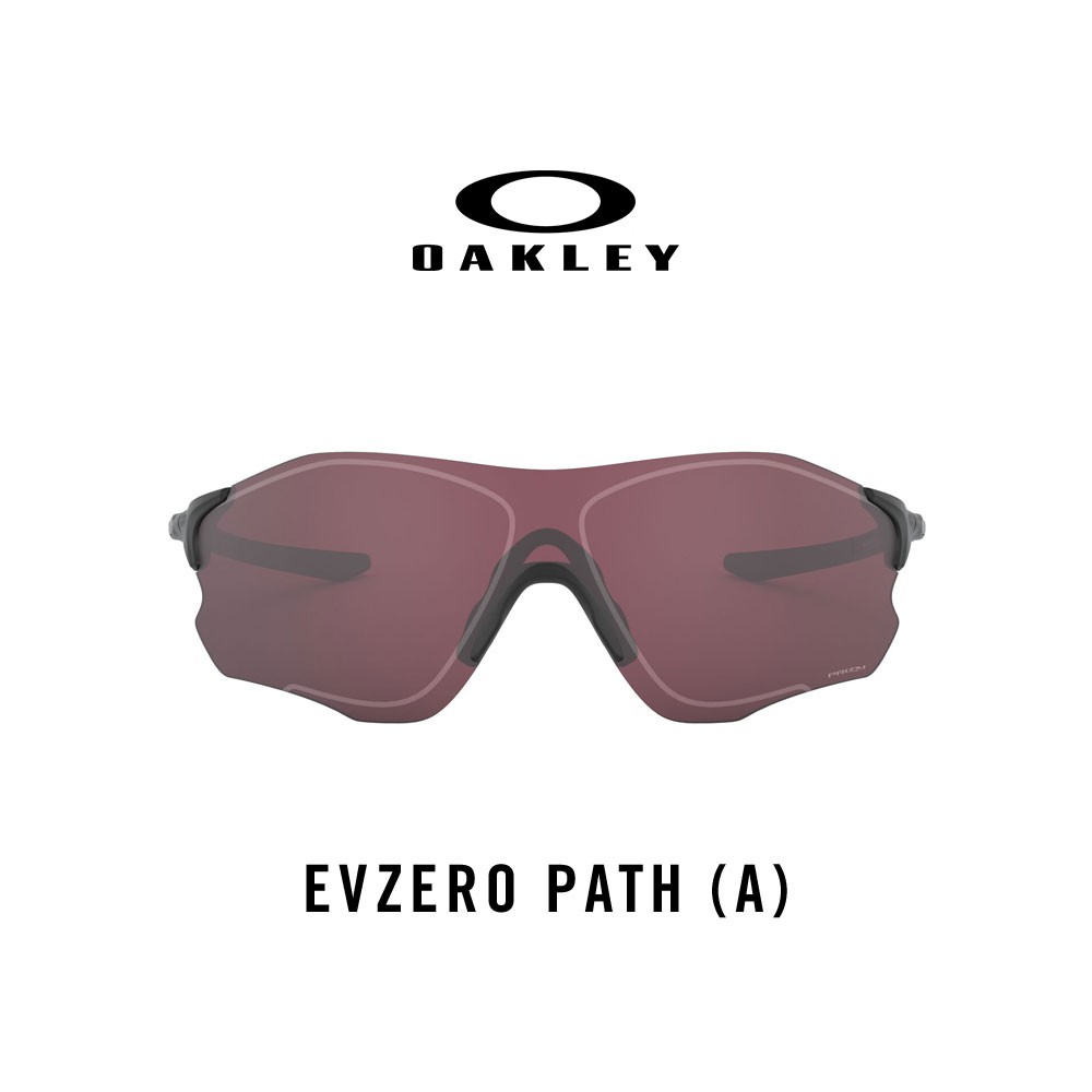 OAKLEY EVZERO PATH (A) - OO9313 931324 แว่นตากันแดด - oakley.th - ThaiPick