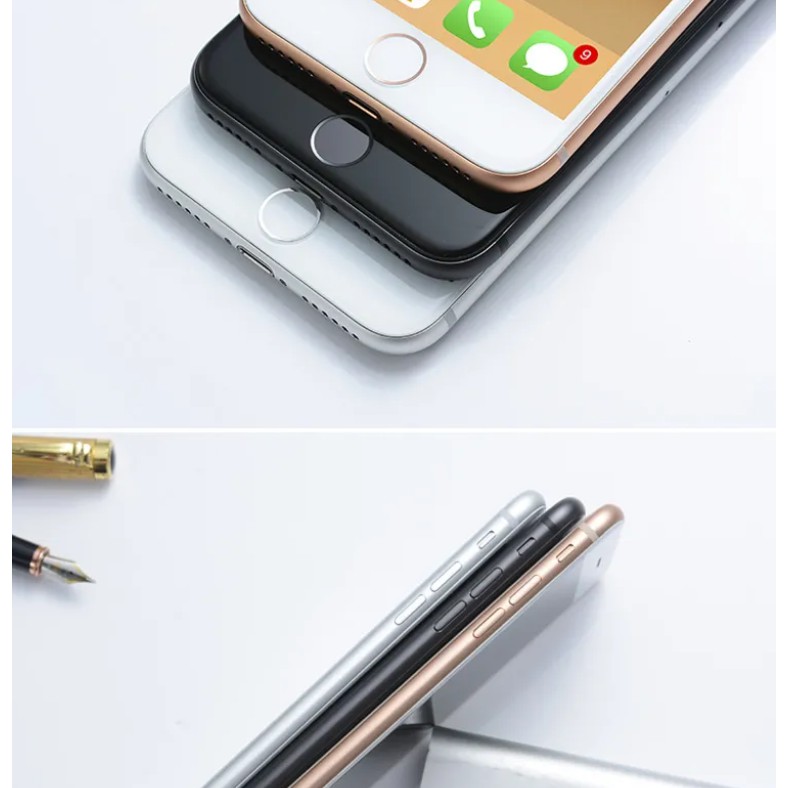 iphone 8 โทรศัพท์มือถือ apple iphone 8 &&（256 gb || 64 gb) ไอโฟน 8 ...