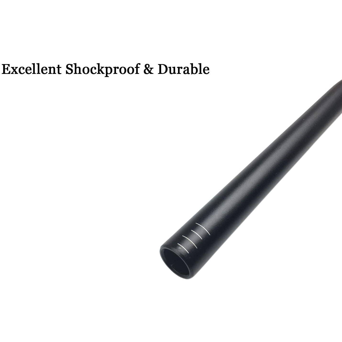 Wake Mountain Bike Handlebar Aluminum Alloy Bicycle Riser Handlebar ...