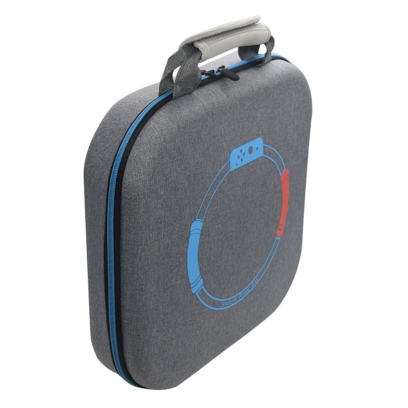 WINGO♥Storage Case Hard EVA Protection Bag Portable Box for NS Switch ...