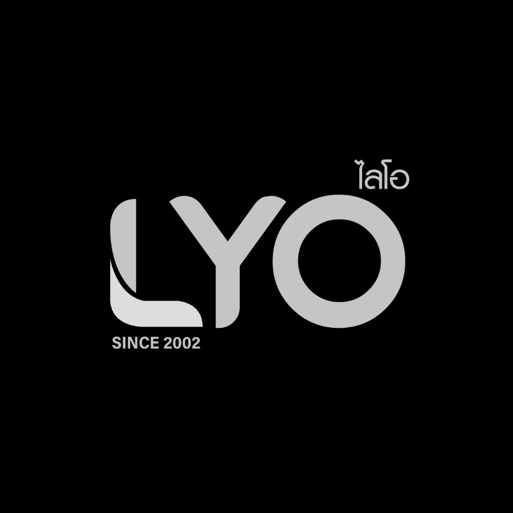 LYO Black Official , ร้านค้าออนไลน์ | Shopee Thailand