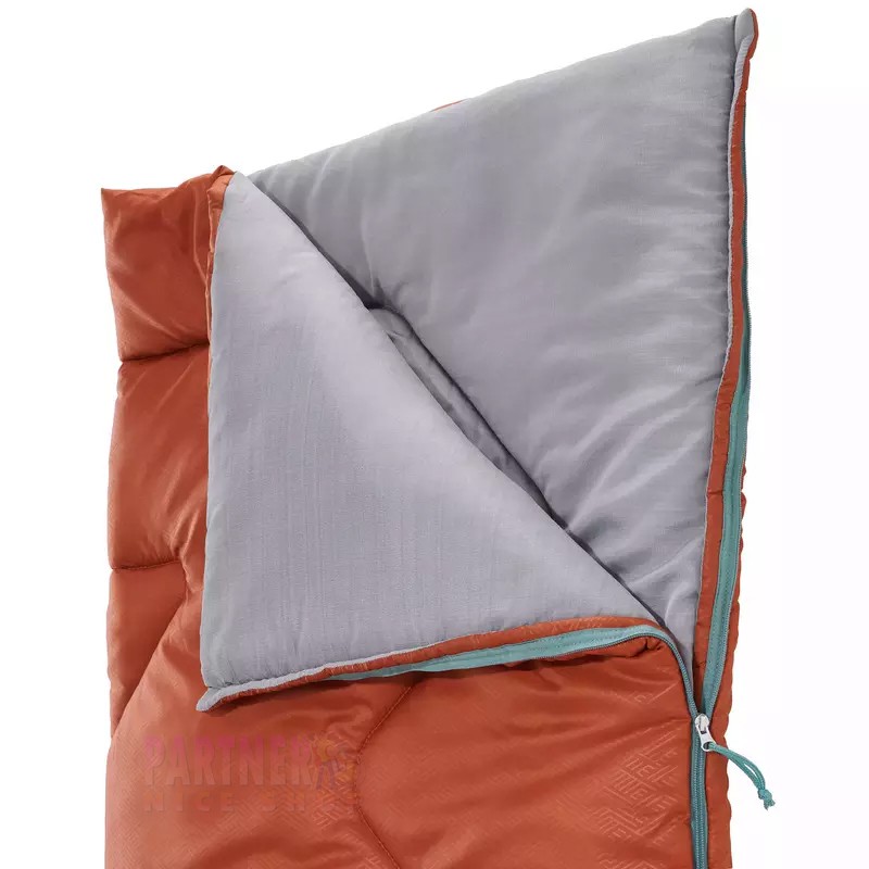 QUECHUA ถุงนอน ตั้งแคมป์ รุ่น ARPENAZ 10 แบรนด์แท้ ประกัน 2 ปี - 5rsqs ...