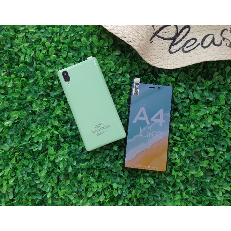 โทรศัพท์มือถือ apro A4 Like (เอโปร) - ptcm_phone - ThaiPick