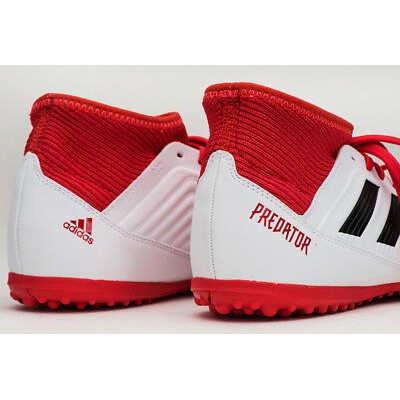 ADIDAS รองเท้าร้อยปุ่มเด็ก ลิขสิทธิ์แท้ PREDATOR TANGO 18.3 TF J(CP9040 ...