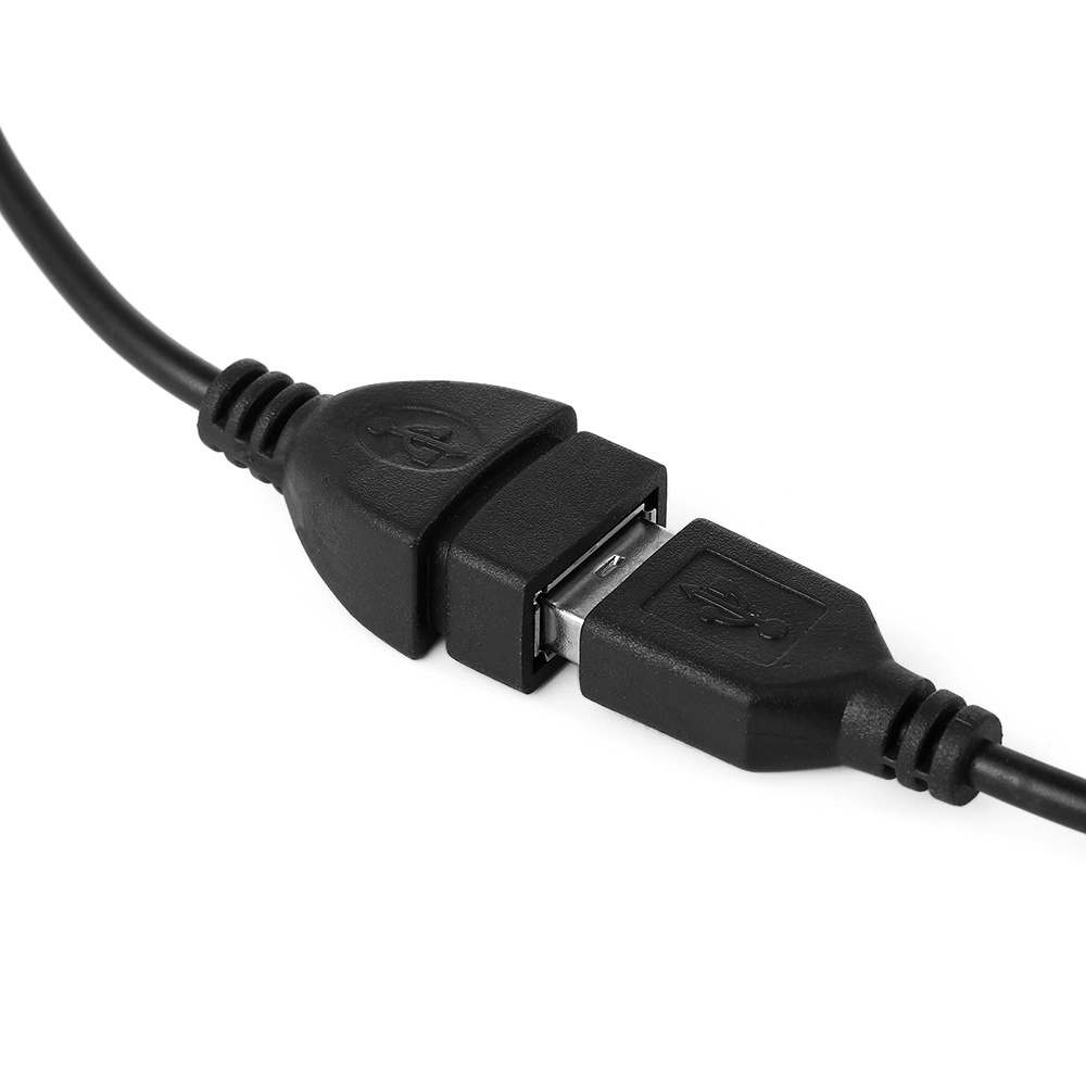 สายข้อมูล0.6M 1M 1.5M 3 5M USB 2.0 Male to Female USB Cable Extension ...