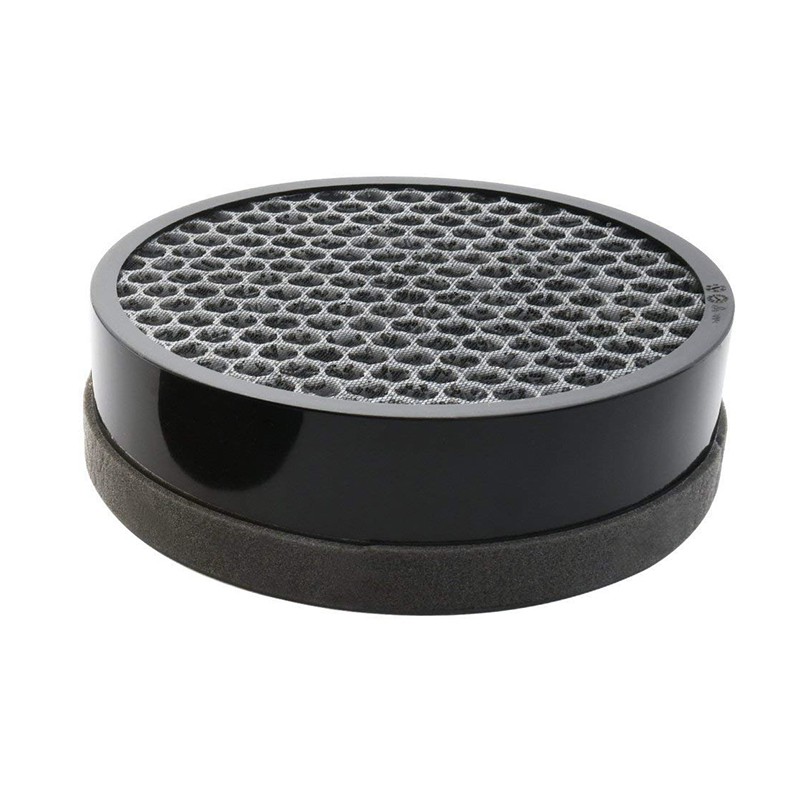 Air Purifier LV-H132 Replacement Filter True HEPA and Activated Carbon ...