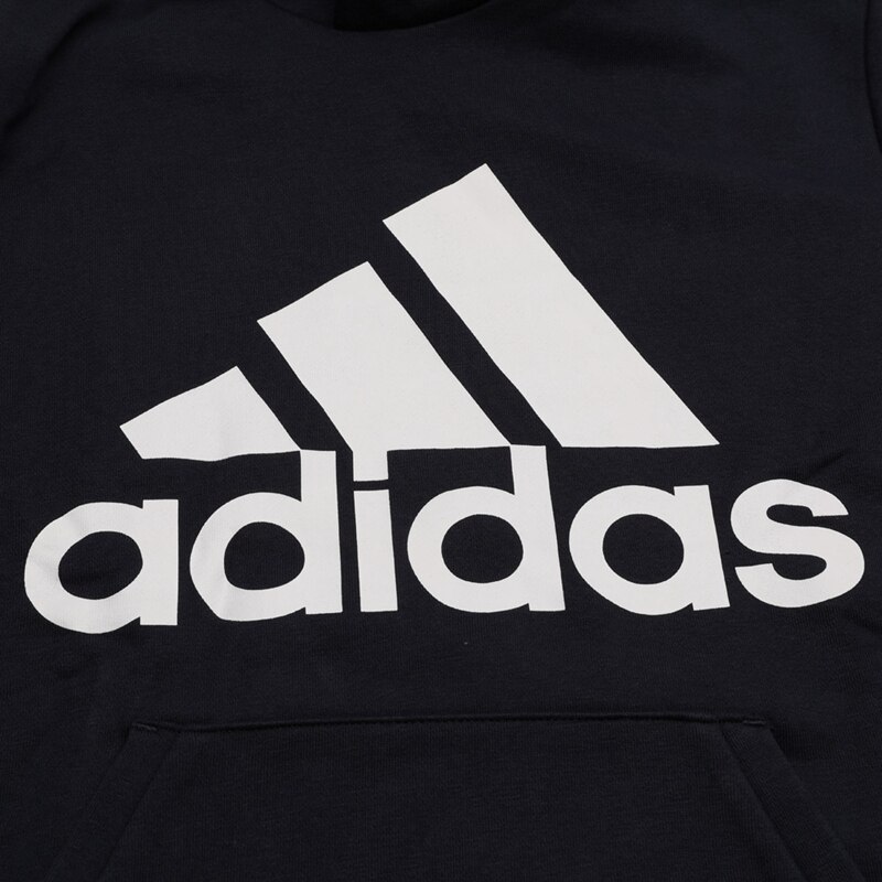 Original New Arrival Adidas MH BOS PO FT Men's Pullover Hoodies ...